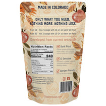 Endurance Drink Mix – Flow Formulas