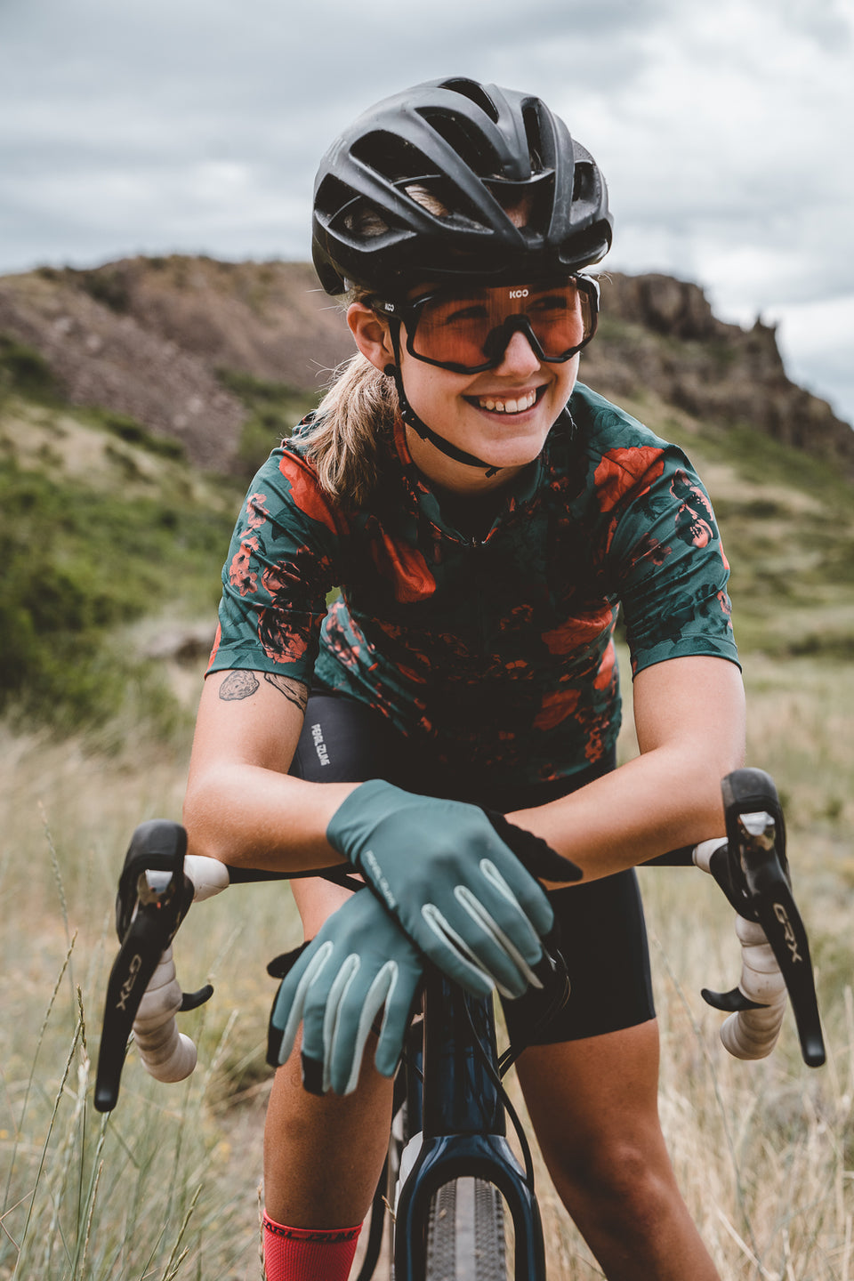 Athletes – Flow Formulas