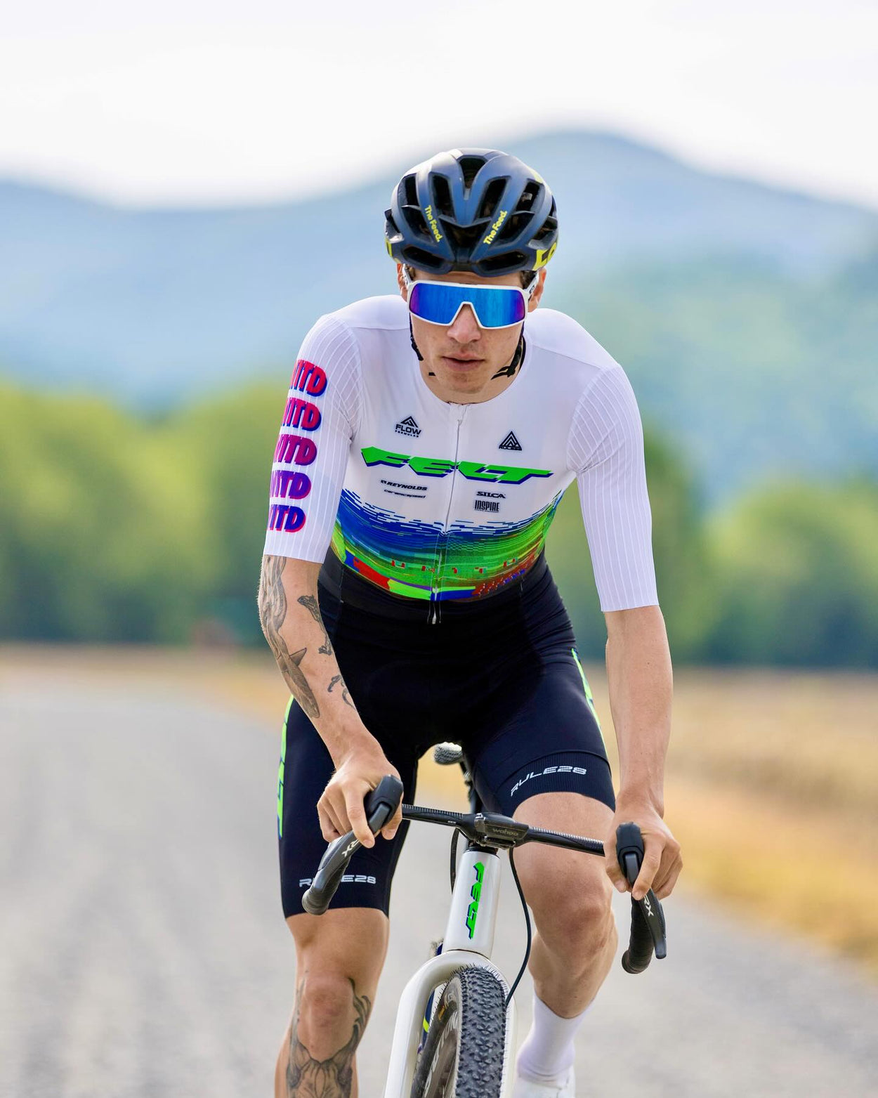 Athletes – Flow Formulas