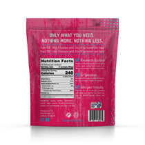 Endurance Drink Mix – Flow Formulas