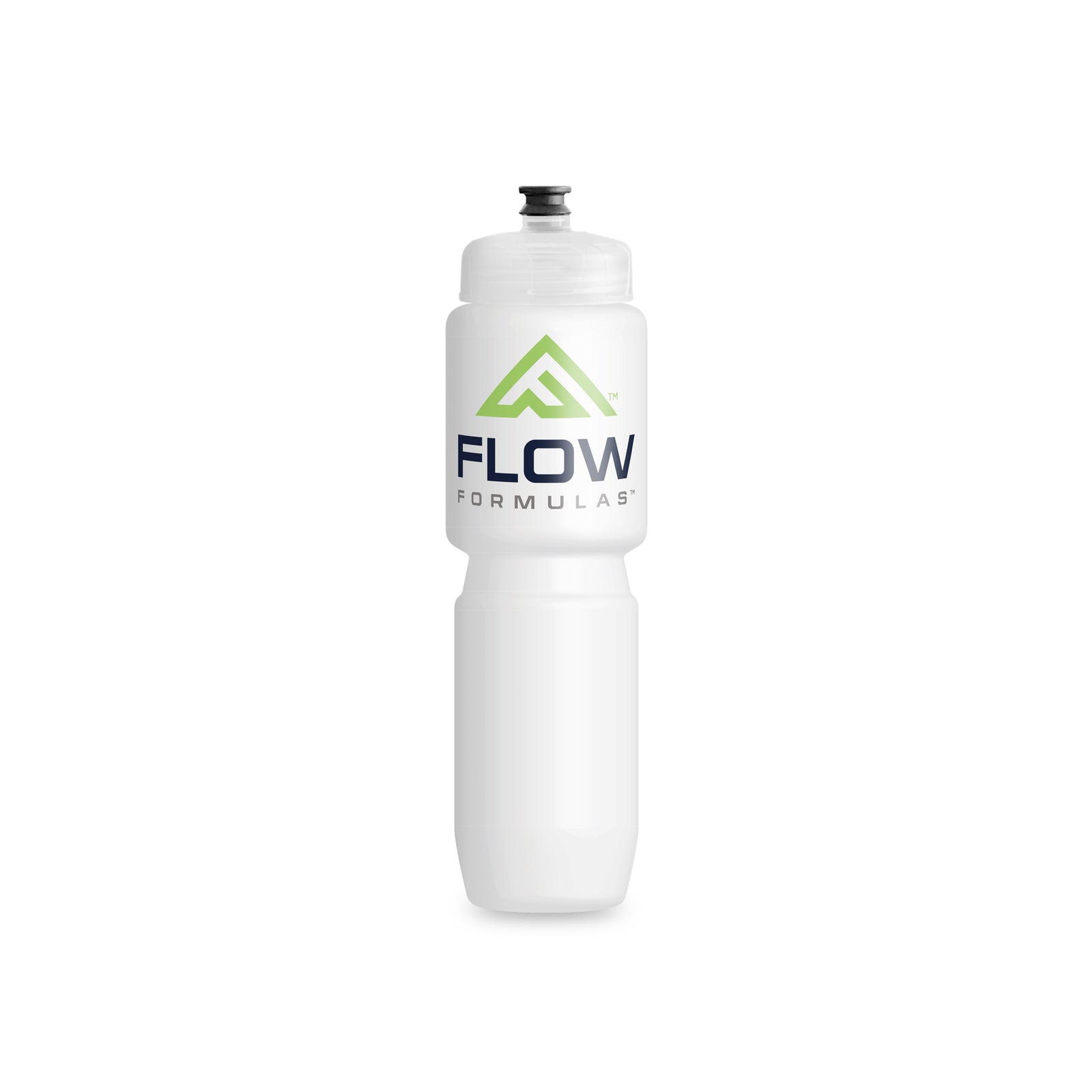 Mega 36 oz Water Bottle – Flow Formulas