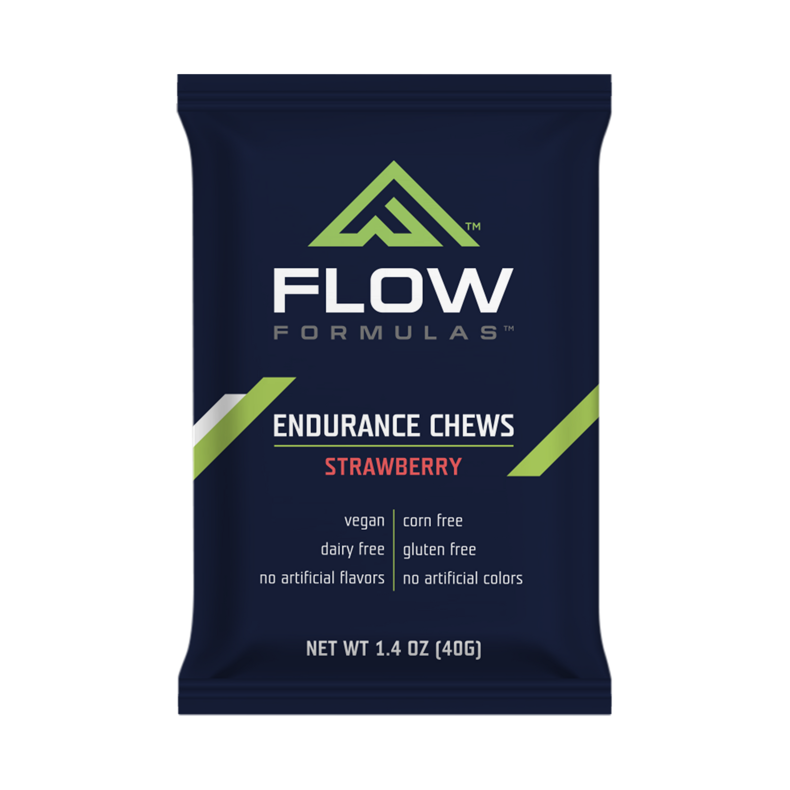 Products – Flow Formulas