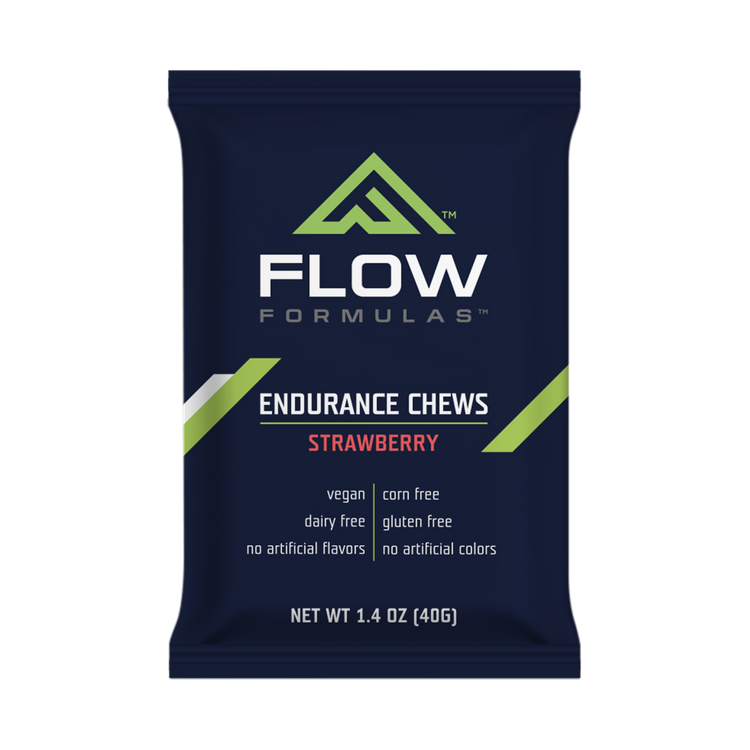 Products – Flow Formulas