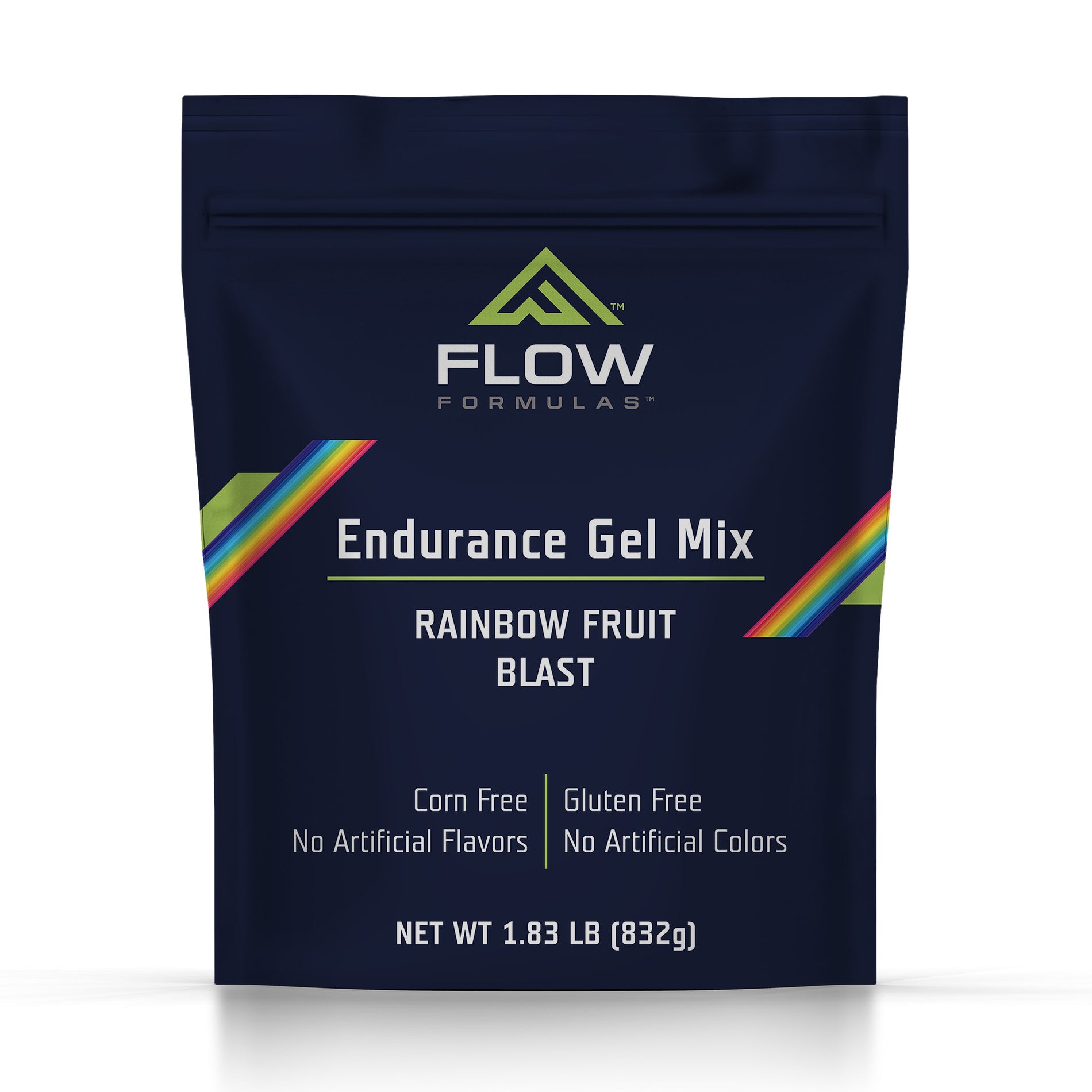 Endurance Gel Mix 1.0 – Flow Formulas