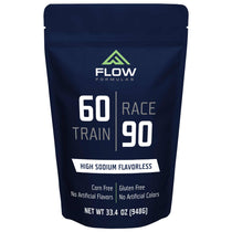 Endurance Drink Mix – Flow Formulas