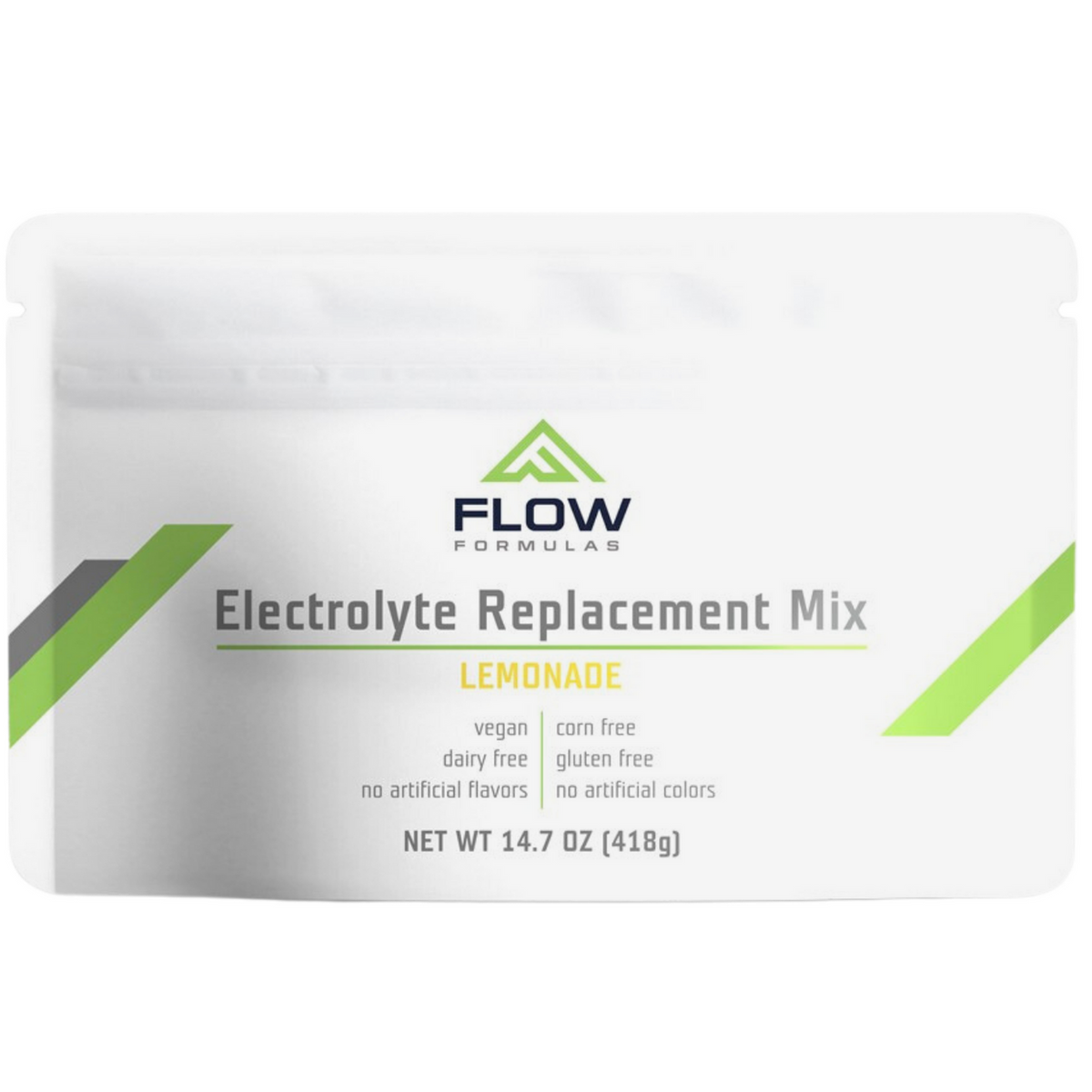 Electrolyte Replacement Mix – Flow Formulas