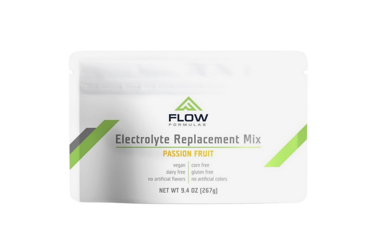 Products – Flow Formulas